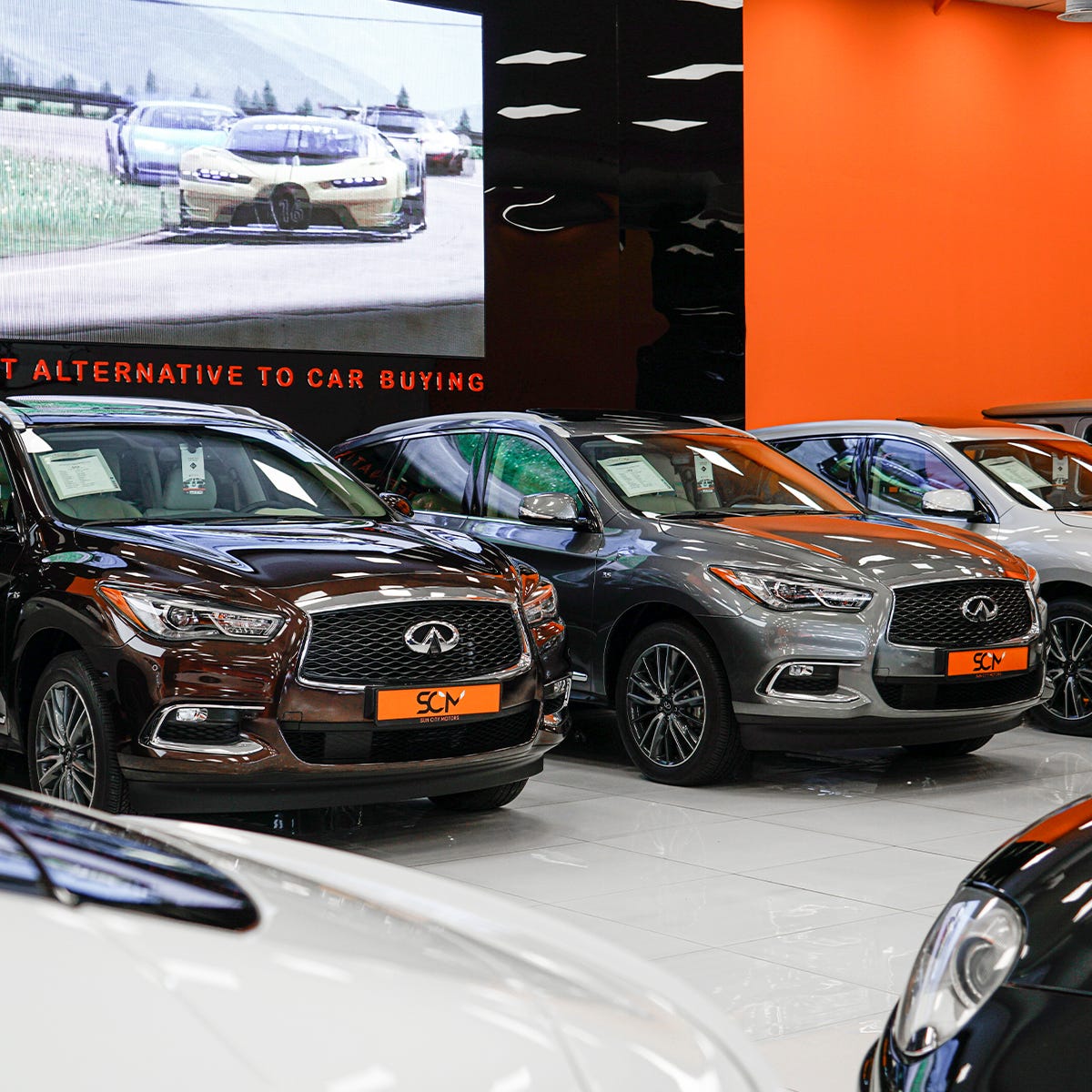 5 MUST-KNOW FACTS ABOUT USED CARS. | by Lokesh N | Medium