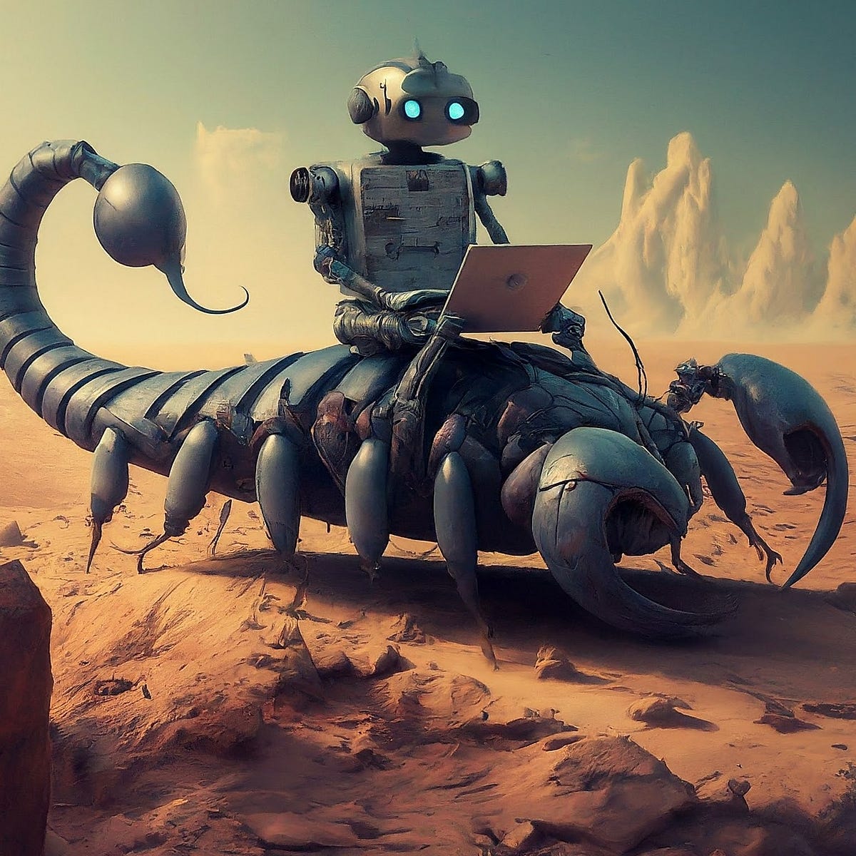 Exploring Programming Languages — Arturo | by Blag aka Alvaro Tejada ...