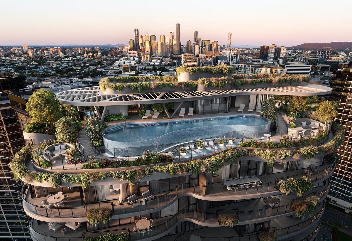 Australia’s Luxury Real Estate: A Comparison of Major Cities ...