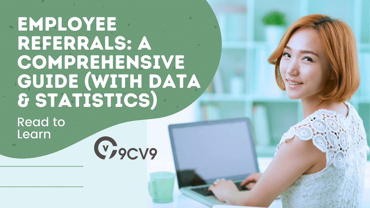 Employee Referrals: A Comprehensive Guide (With Data & Statistics) | by 9cv9 HR and Career Blog ...