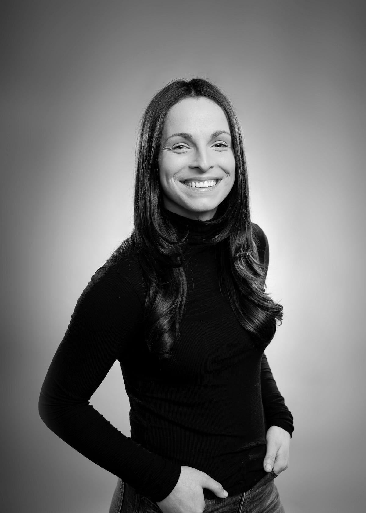 Meet The Team: Julie Merritt (she/her) | by Alfred | Life With Alfred