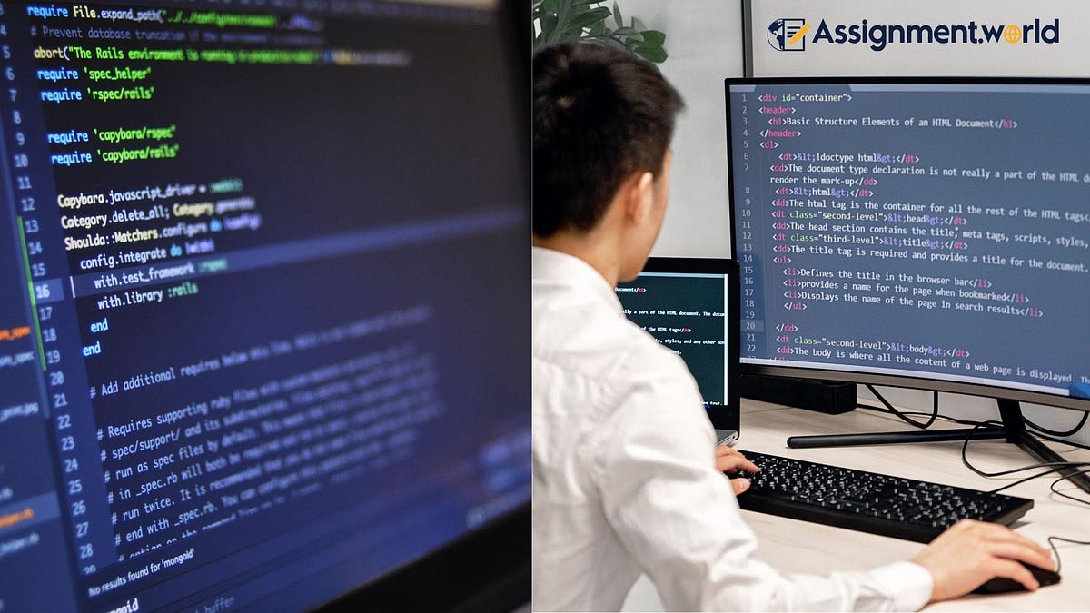 Having Trouble With Code Get Professional Help With Coding Assignment 5560