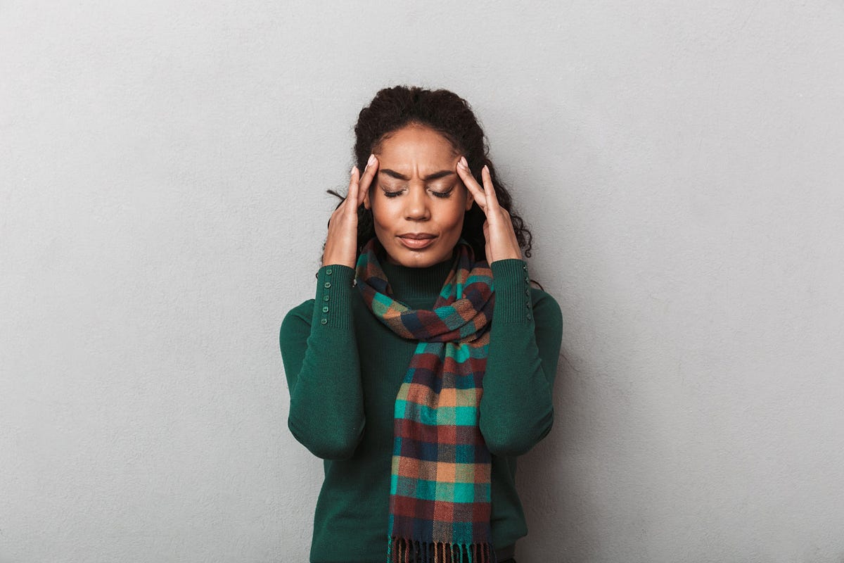 The Black Woman’s Rules of Engagement | by Vena Moore | The Land of the ...