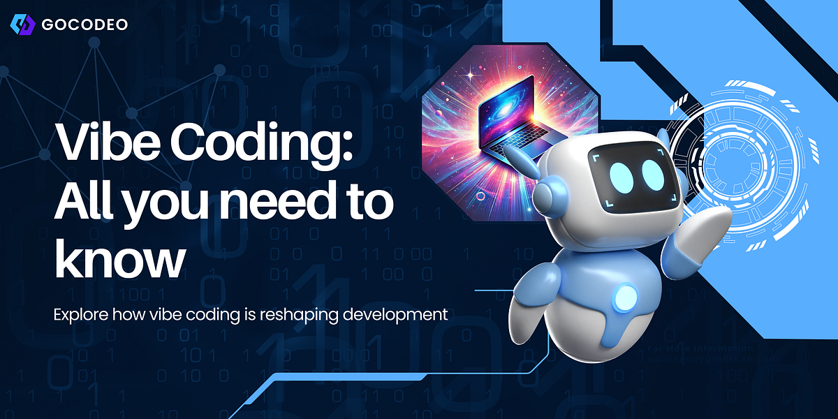 Vibe coding: All you need to know | by Jatin Garg | Medium