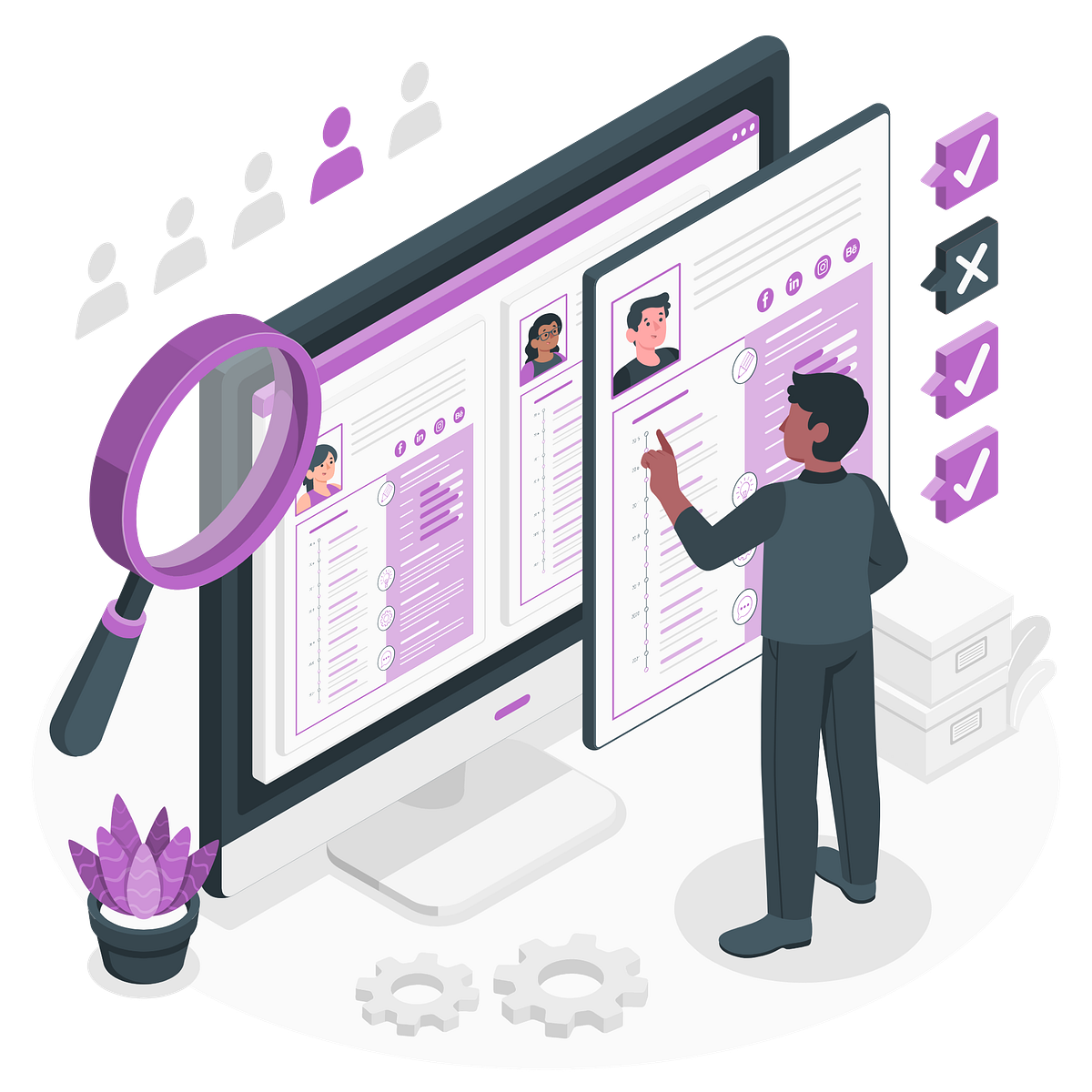 Must-Have Features of Online Assessment Tools | by Sean Lynn | Medium