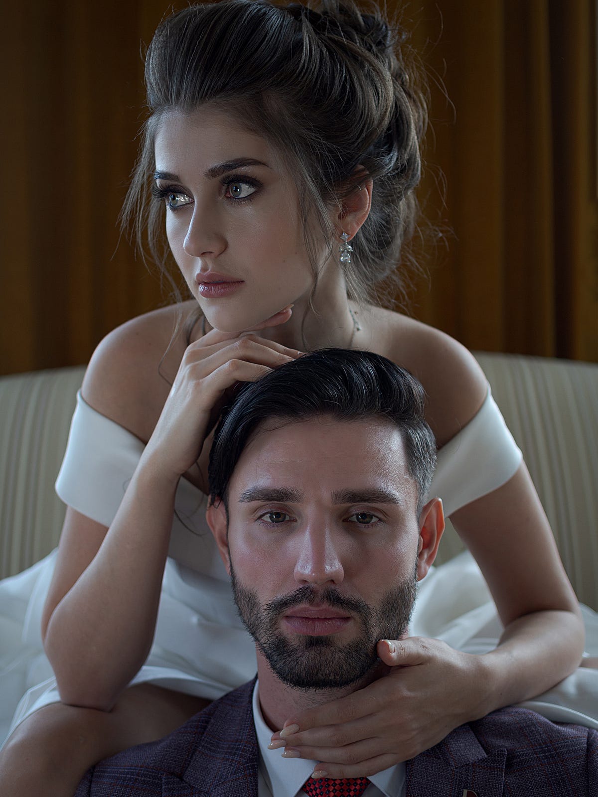 Murderous Spouses and My Crime-Stricken Son | by Don Simkovich, MA ...