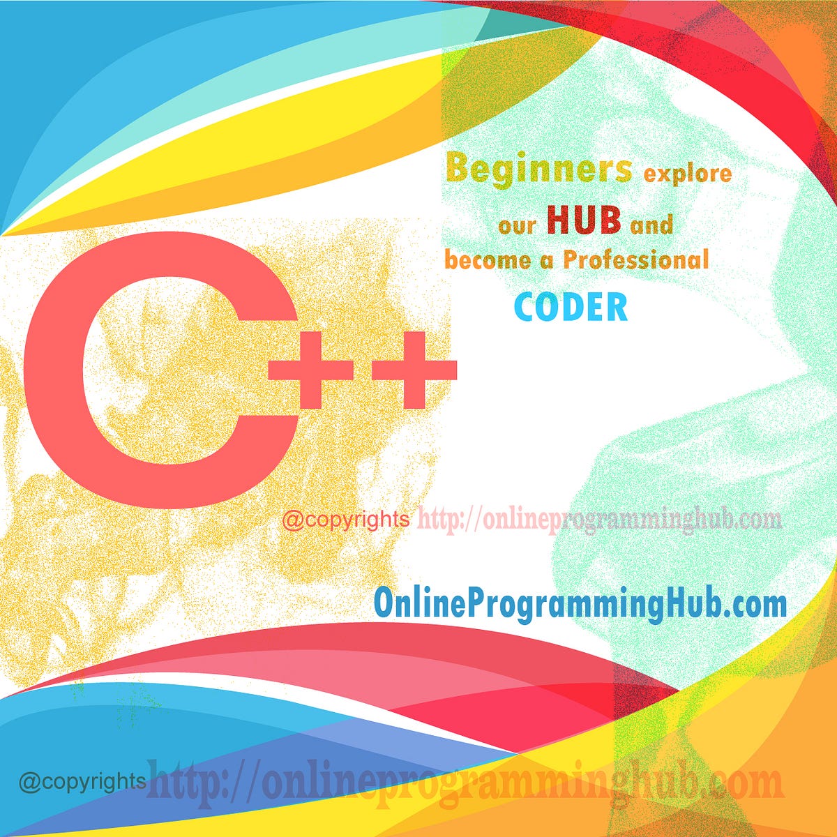 Introduction to C++. C ++ tongue not simply holds the… | by ...