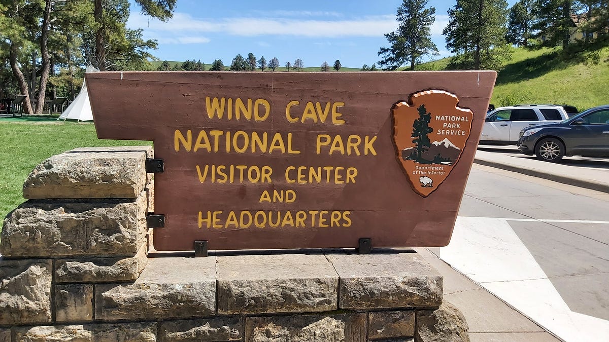 Day 6. Today. after about two hours of drive… | by Tali Levi | Medium