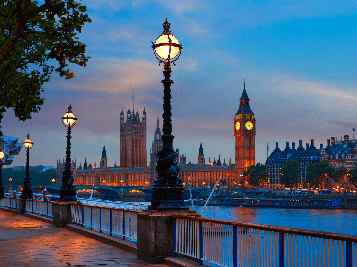 Unique Places to See in London Trip to Make Tour Great - Sharjeel Nasim | Tips For Tech ...