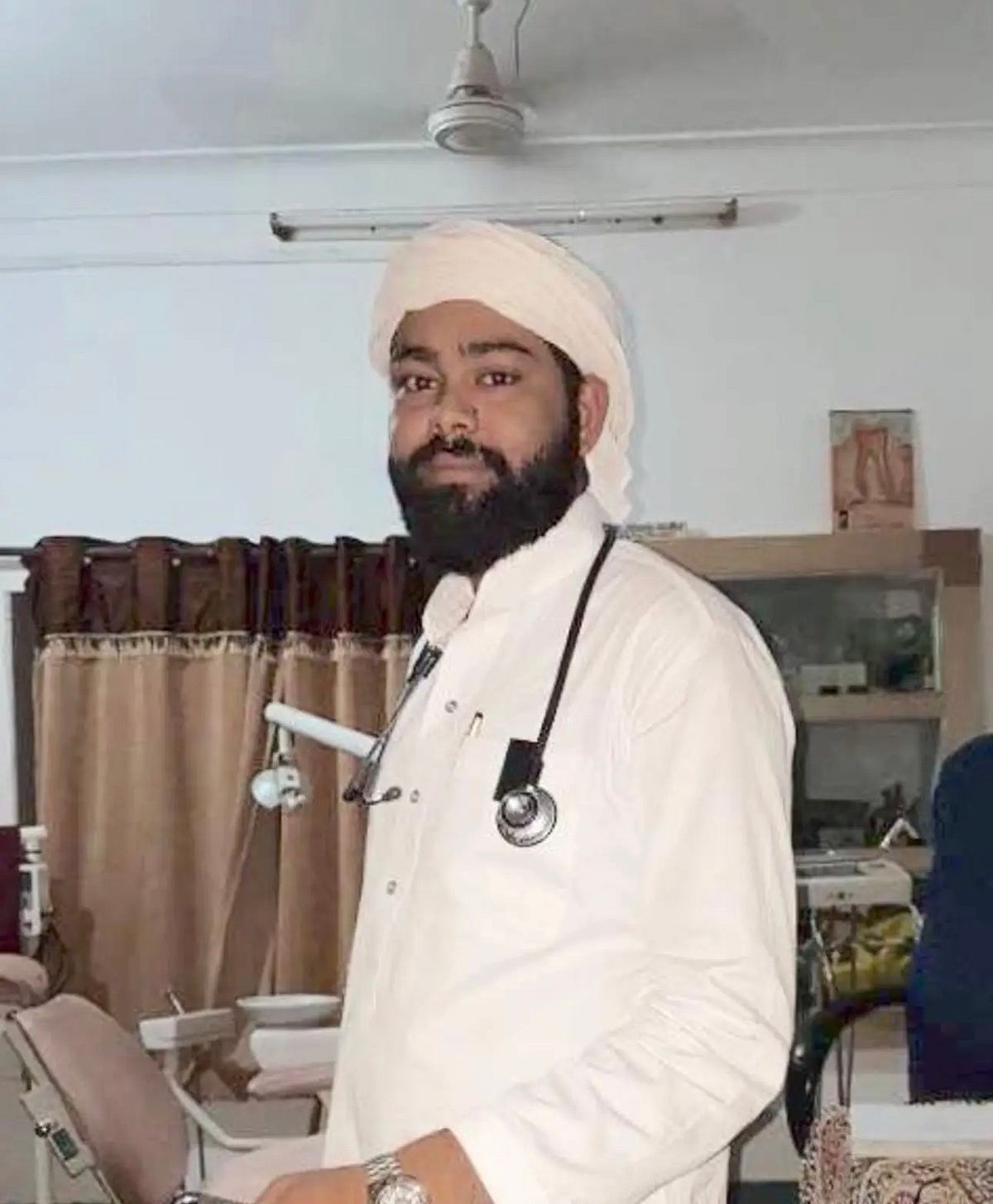 Vajid Mirza | by Lifestyle of famous businessmen’s of India | Oct, 2023 ...