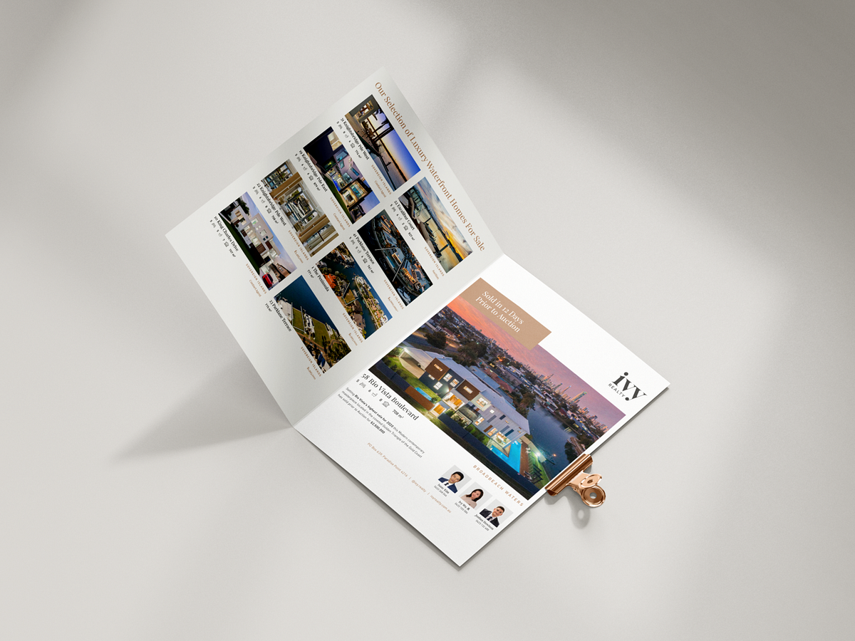 Juno Creative: Your Gold Coast Graphic Designer of Choice | by Juno ...