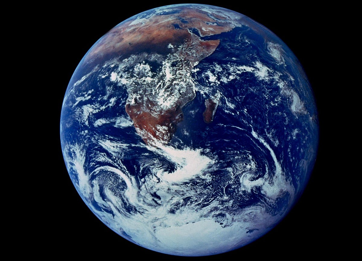 The Blue Marble Apollo 17 s Stunning Portrait Of Earth From Space By The Blue Marble Apollo 17 s Stunning Portrait Of Earth From Space By