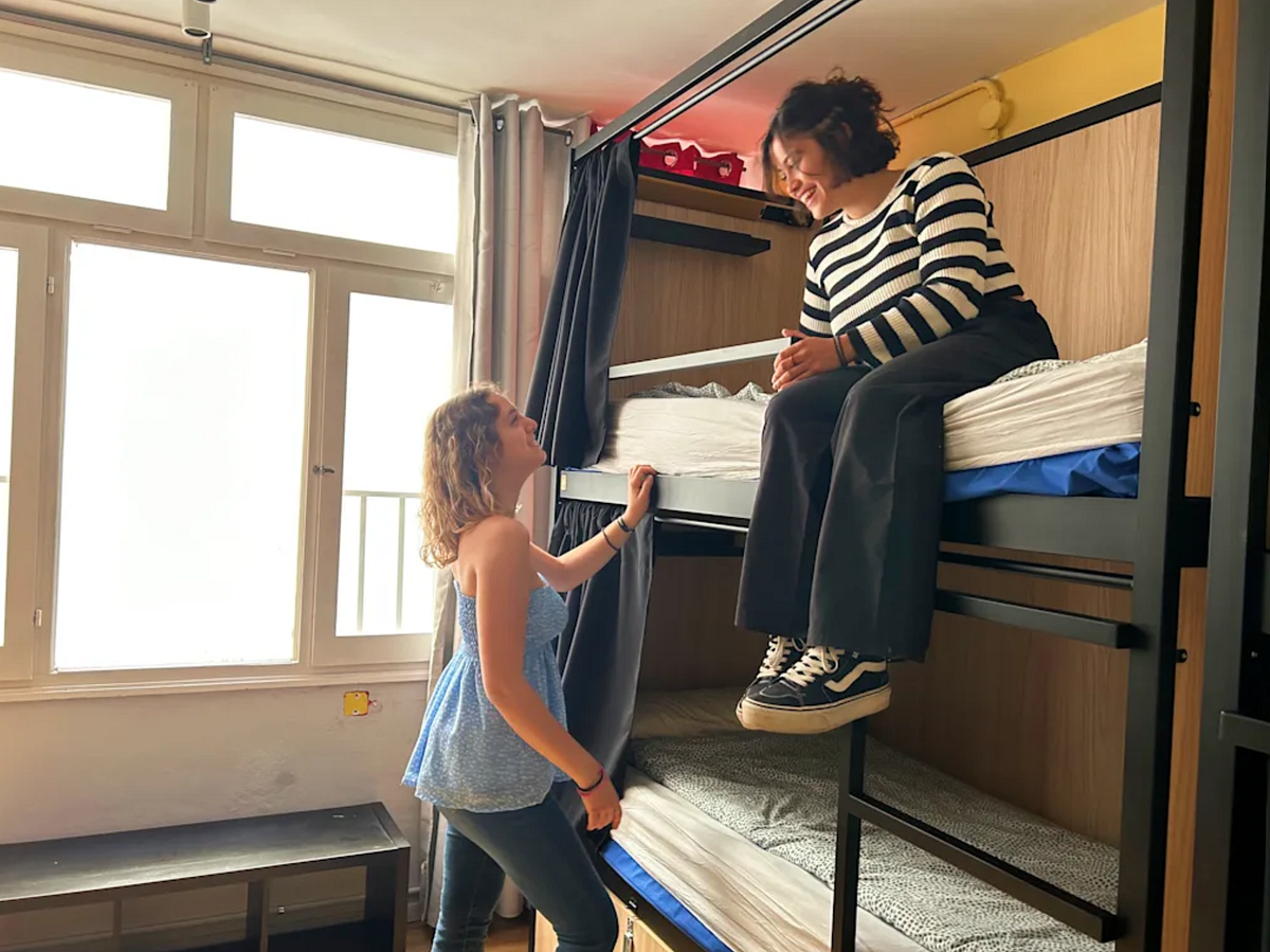 How To Always Choose a Great Hostel | by Victoria Newell | The Honest ...