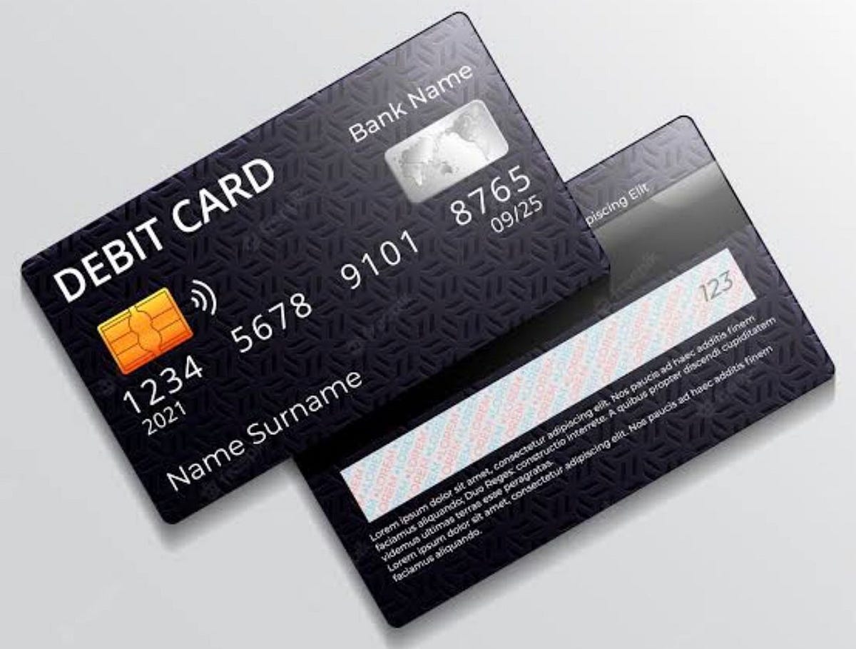 Curbing Card Fraud — Developing Society | by Zuby Emodi | Medium