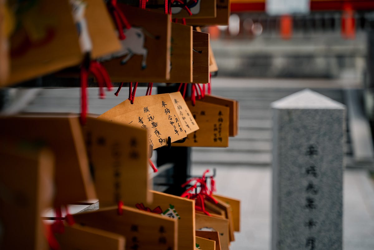 “Discovering the Charm of Japan: My Experience with Unique Cultural ...