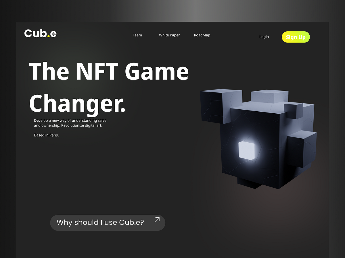 Day 34: Blender figma - TrYxo - Medium