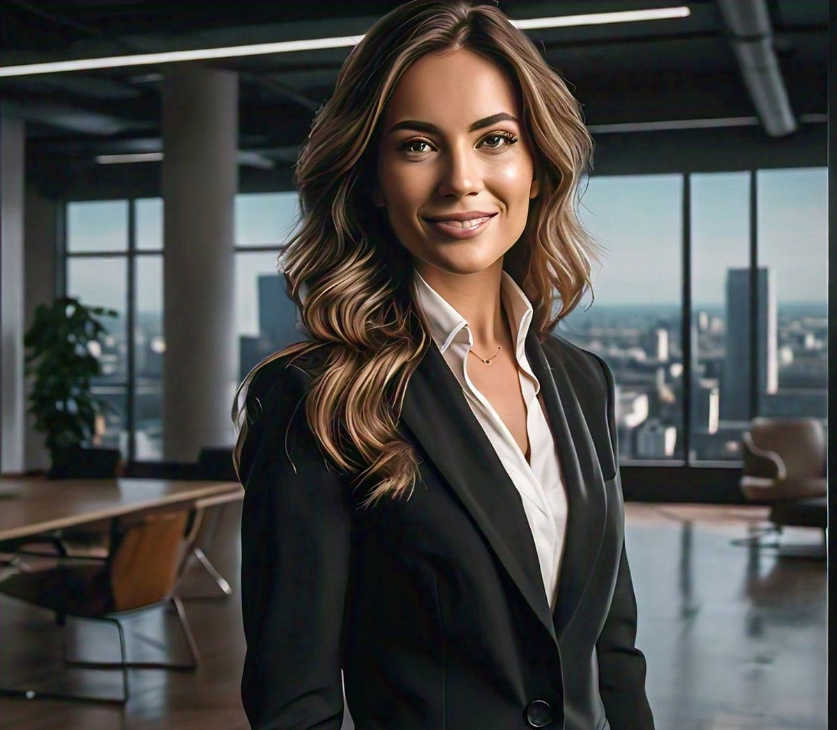 Female Entrepreneurship: Shattering Glass Ceilings | by Zeeshan | Oct ...