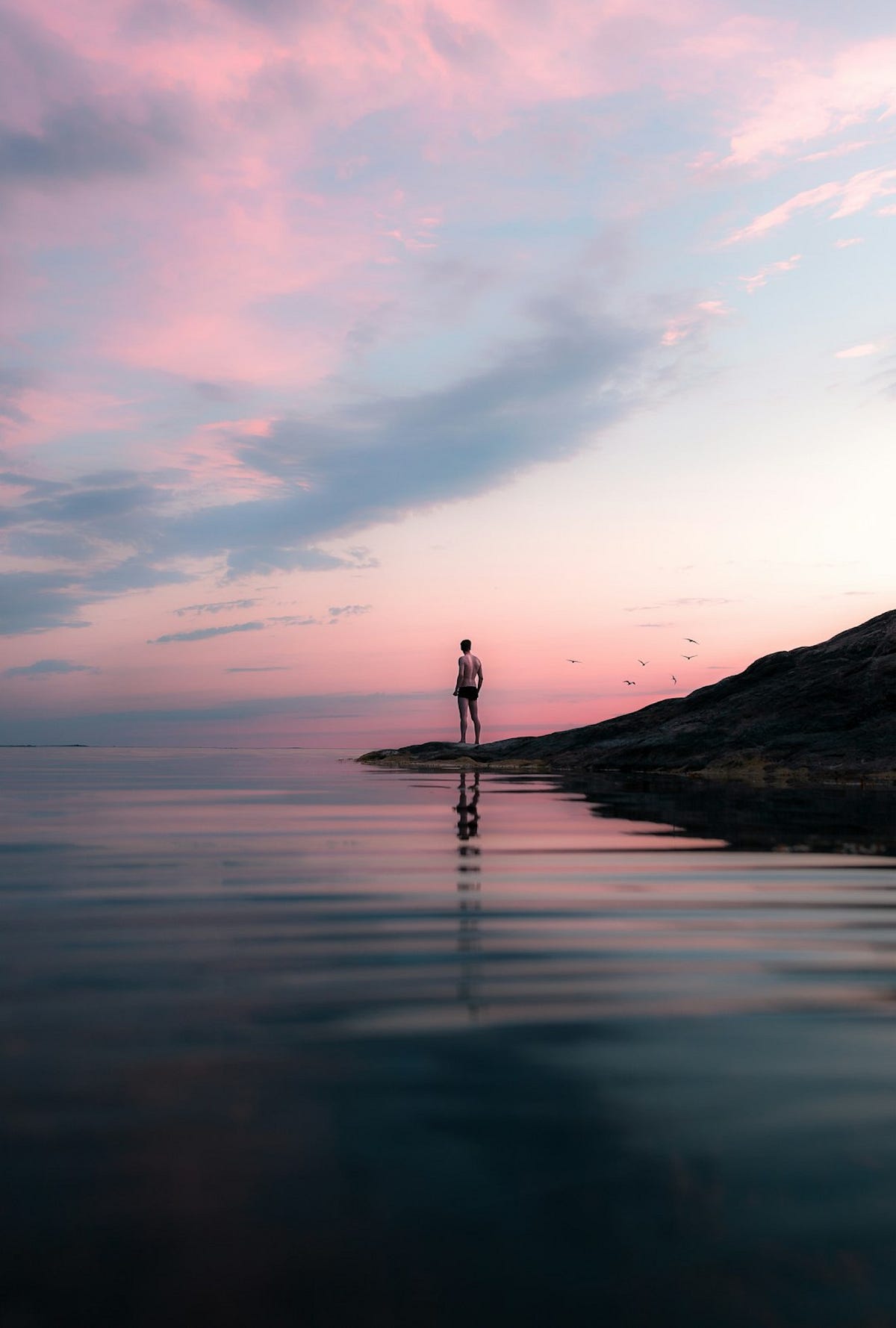 What Is Your Life’s Purpose. Discover in 3 easy steps! | by Jasmine ...