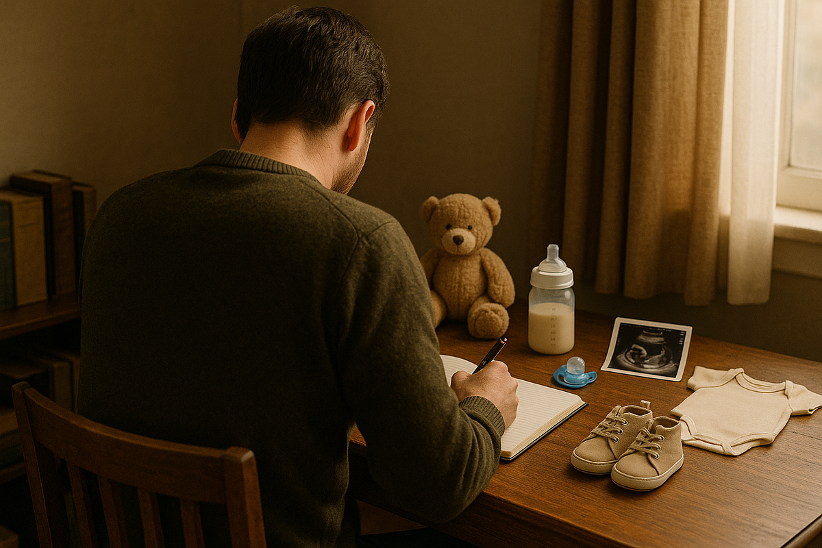 Chasing Dreams While Changing Diapers: A writers reflections on ...