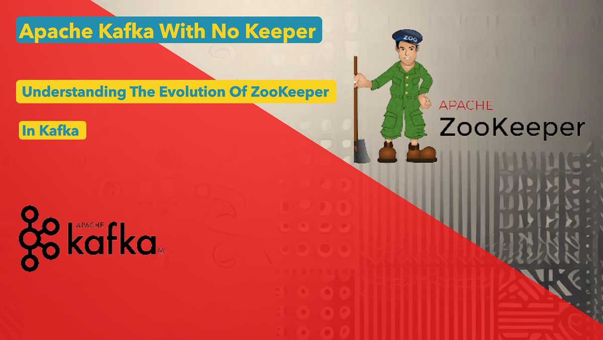 Understanding the Evolution of ZooKeeper in Apache Kafka | by Roopa Kushtagi | Medium