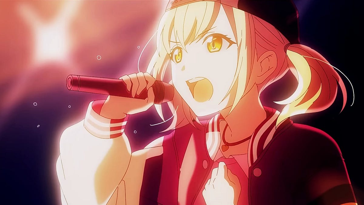 that familiar voice | by ryon | Medium