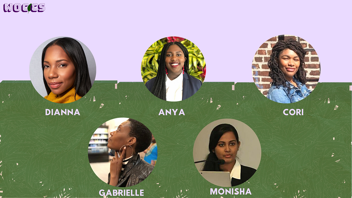 Meet Our Ambassadors Championing an Inclusive and Sustainable Future ...