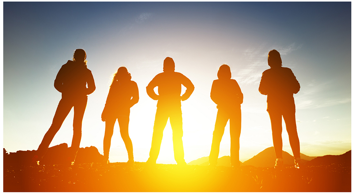 You are an Average of 5 people- Agreeable? | by Ajalyadilip | Medium