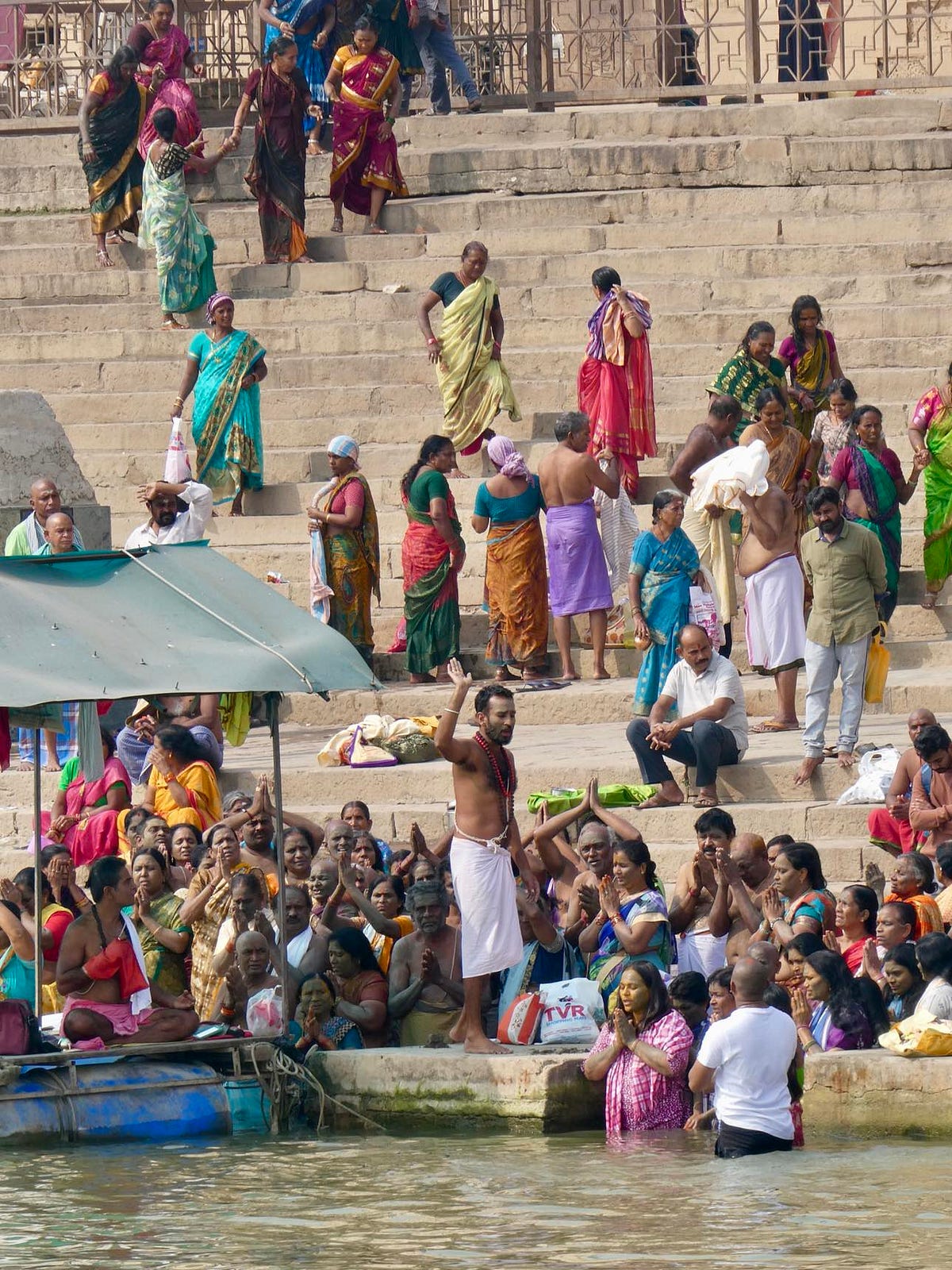 Fragments of India. by Robin Bower | by Jan Cornall | High Season Low ...