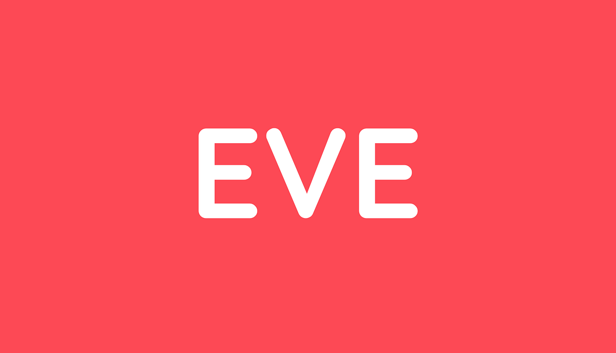 Eve Healthcare. EVE Healthcare stands out as a beacon… | by Harsh ...