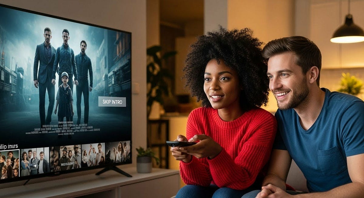 Skip Intro at Scale: How I Built Netflix’s Missing Feature for $0.30 ...