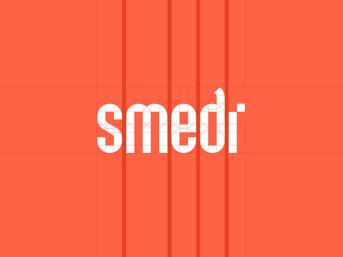 Perancangan Logo SMEDI. SMEDI | by Beni Pambudi | TLabCircle | Medium