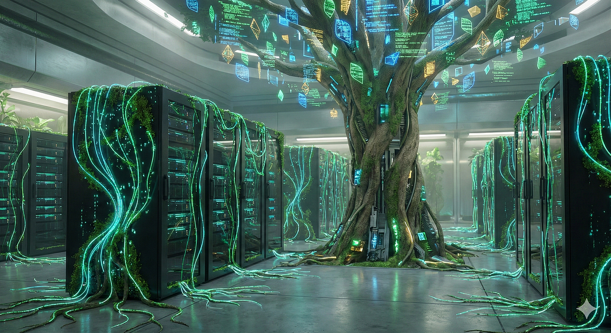 Stop Building, Start Growing: Why the Next Era of Enterprise ...