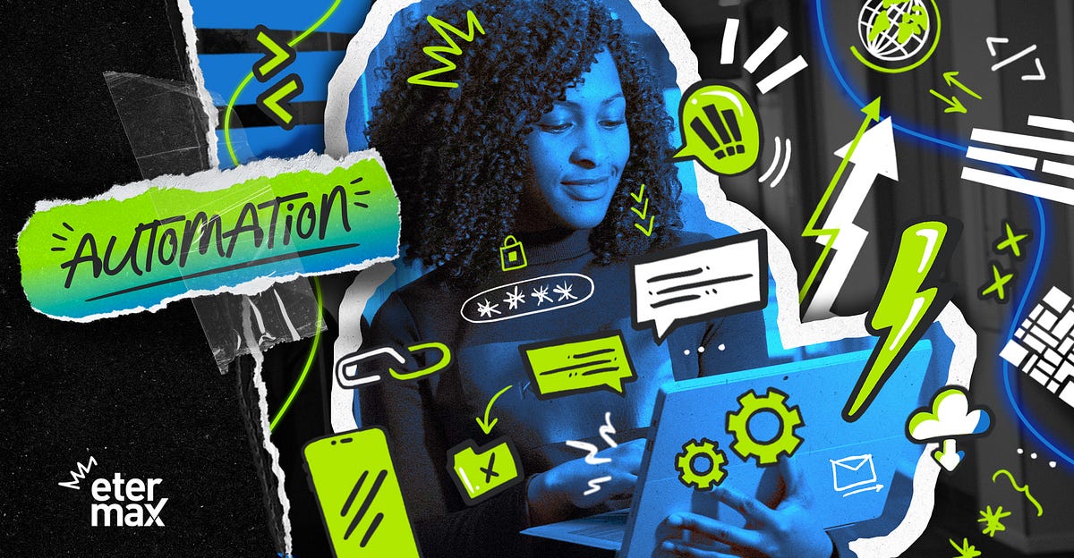 Digital Transformation: the role of Artificial Intelligence on automation initiatives | by ...