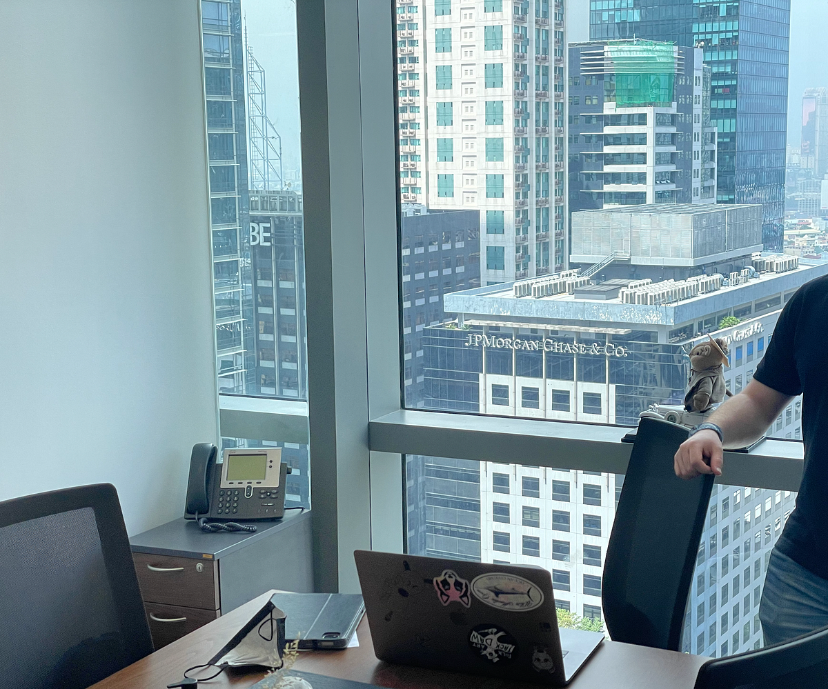 Introducing Wolf Works Labs. Wolf Works Labs is a new company that ...