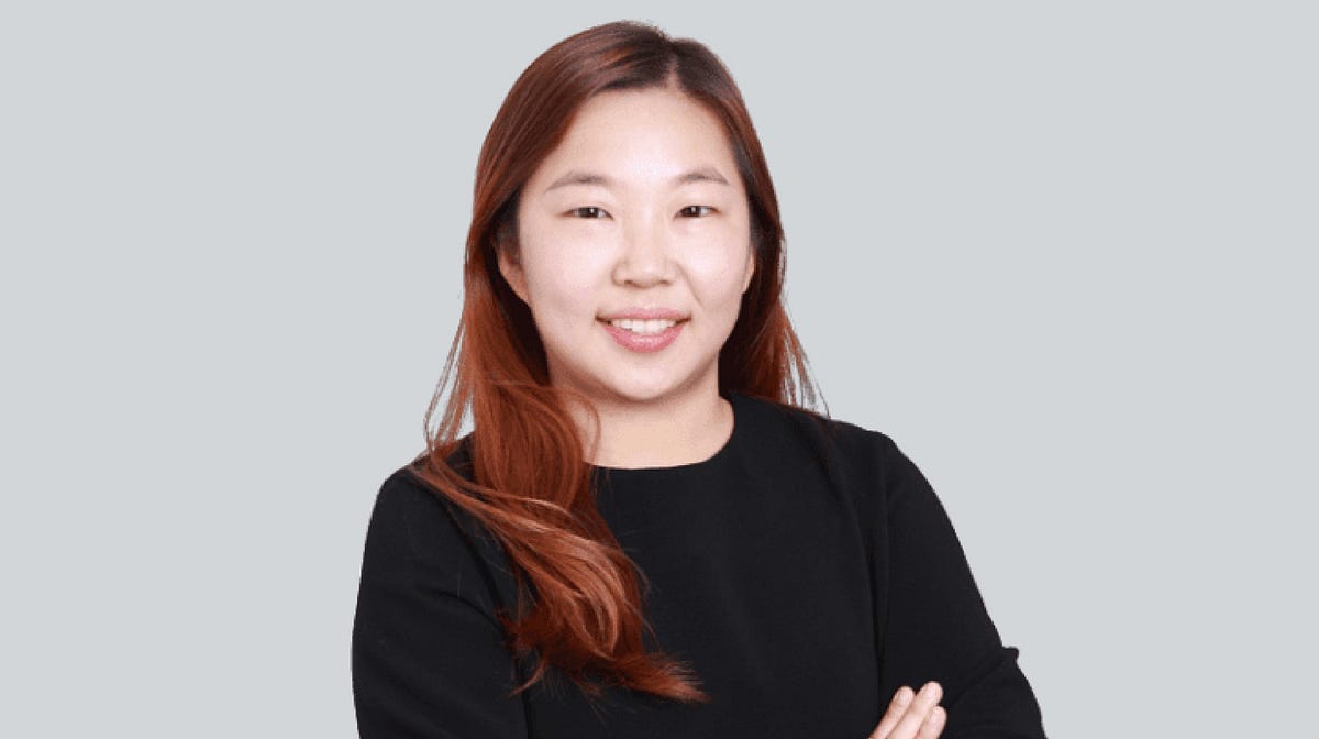 Bringo’s super Heroes: Yuha Jin, CEO at Tella. | by Bringo Fresh | Jun, 2024 | Medium