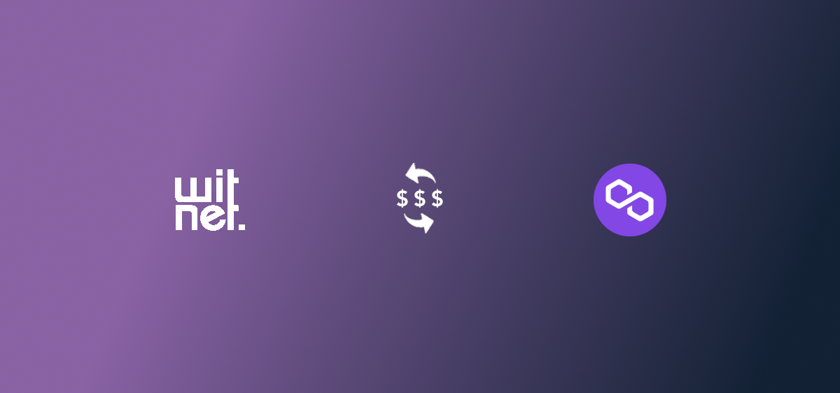 How to deploy a price feed on Polgyon $MATIC | by Rokowski | The Witnet Oracle Blog | Medium