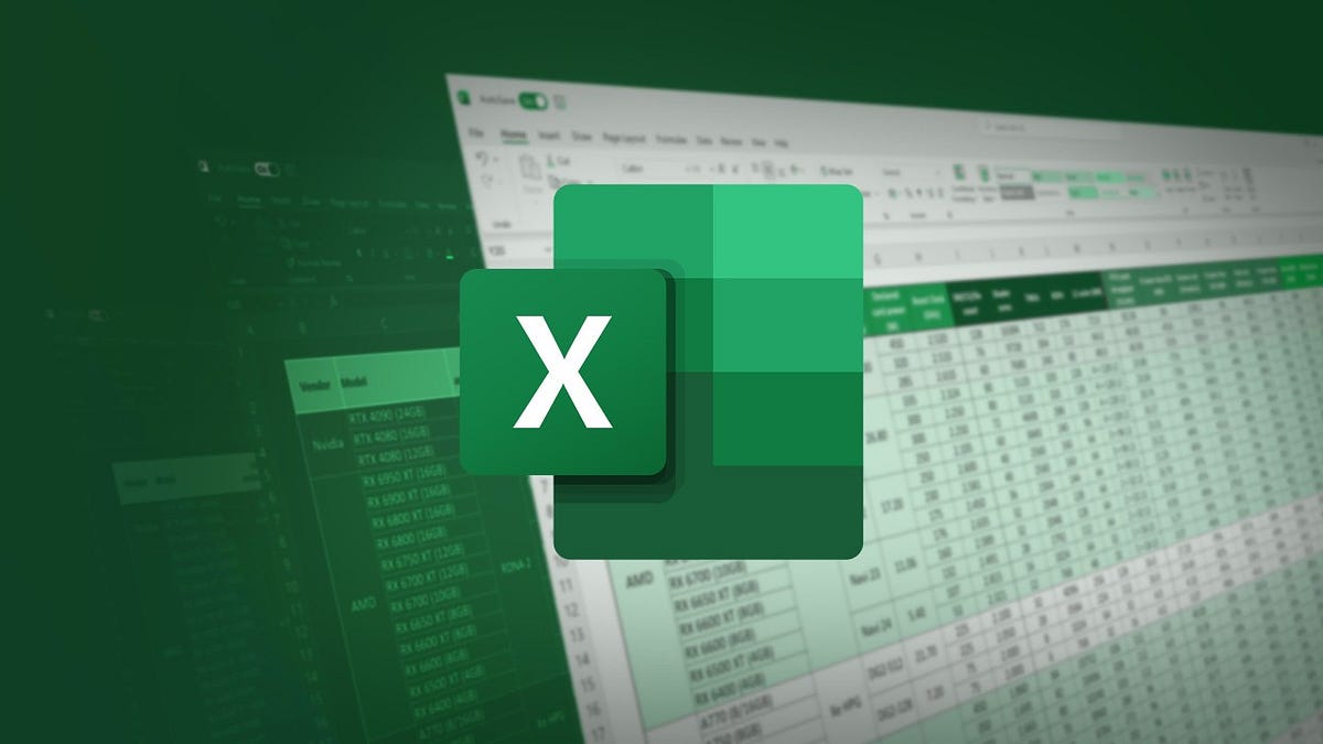 Excel Made Simple: Ultimate Blueprint for Mastery | by Amaan Hasan ...
