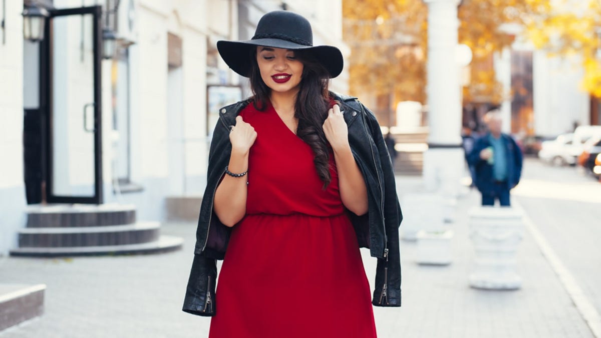 Plus Size Model Agency New York - Skylar Modeling - Medium