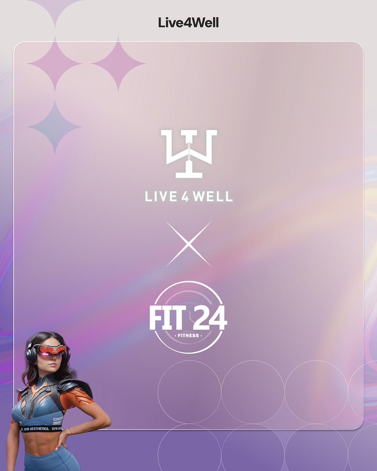 Expanding Gym Partnership: Live4Well x FIT24 Hong Kong | by Live4Well ...