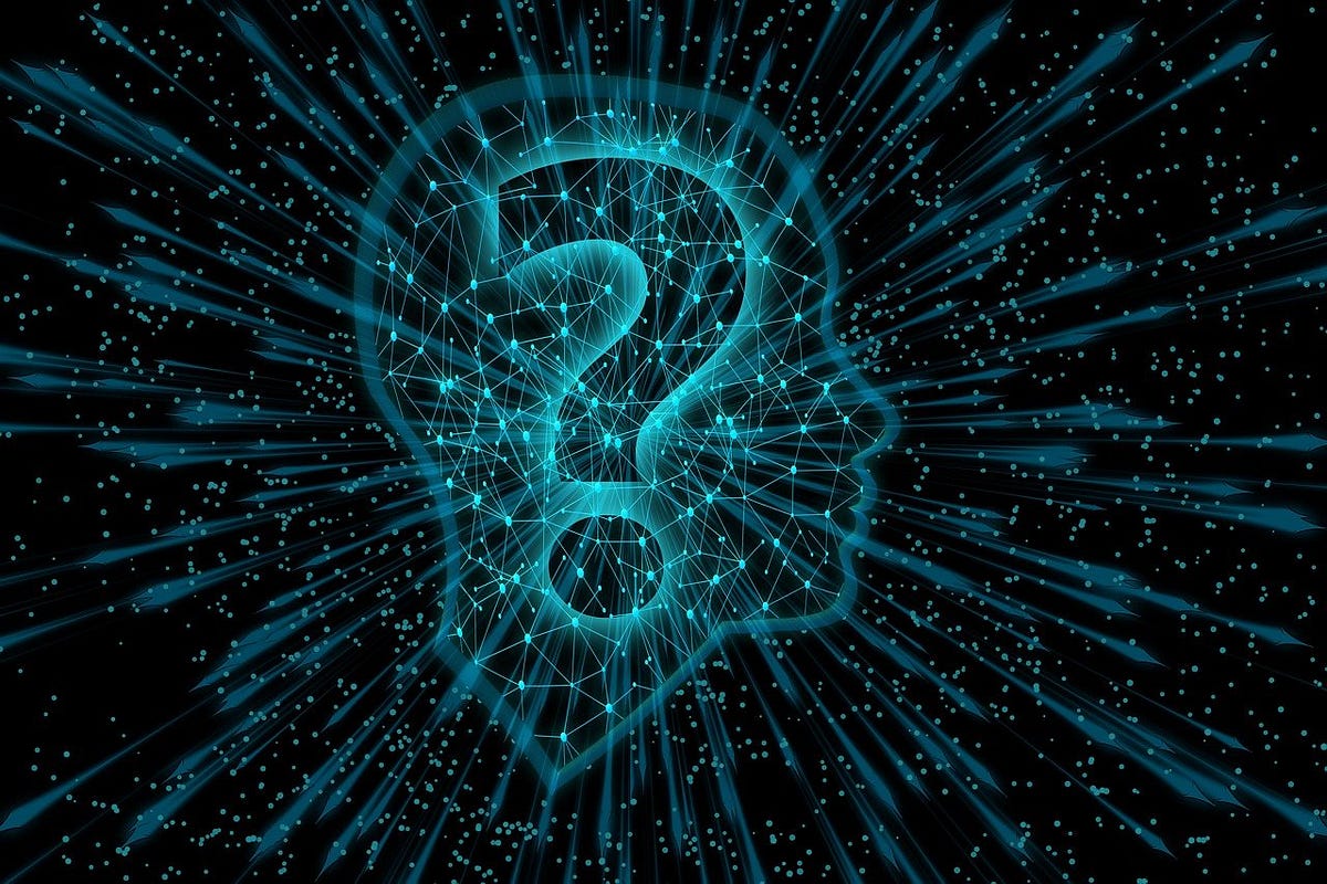 The Most Important Questions of Life in the Internet Age | by Valdir ...