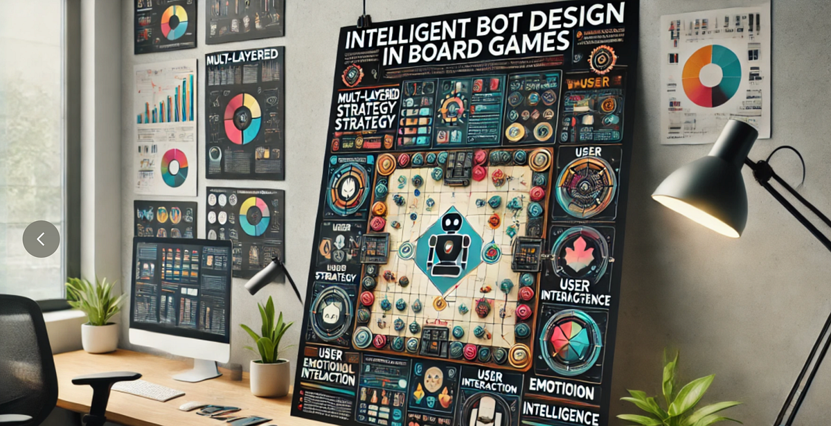Game Design: Building a Core Thinking Framework for Problem Solving ...