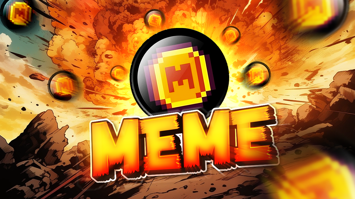 What is Meme Coin (MEME)? — Memeland MEME Cryptocurrency Explained - University of Crypto - Medium