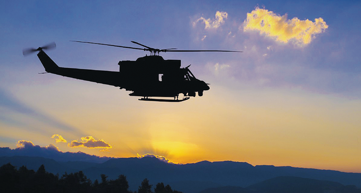 FAA Weather Camera System for Helicopter Medevac Operators | by FAA ...