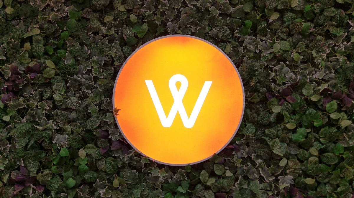 Codeworks Bootcamp: Week 1. Nine months after quitting my previous ...