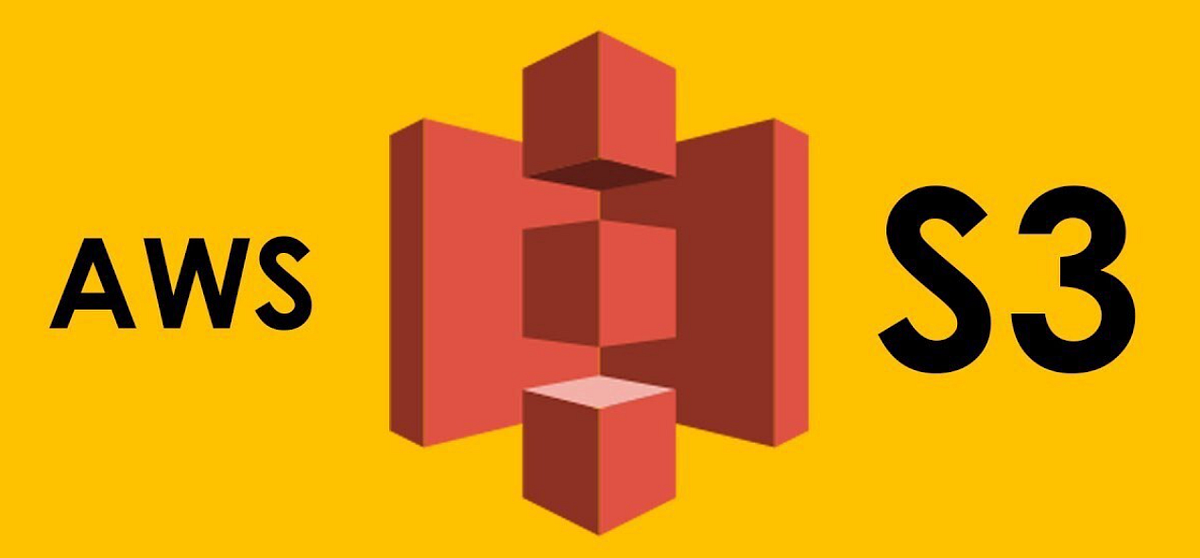 AWS S3 & Unity Part 1. With saving done lets look into how we… | by Josh Watts | Medium