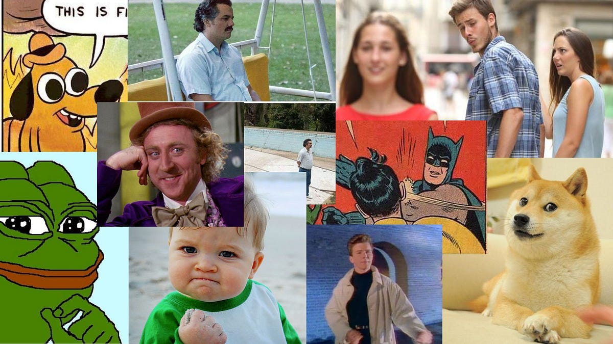 One Does Not Simply Ignore Memes: Tools to Stay Ahead of Trends | by ...