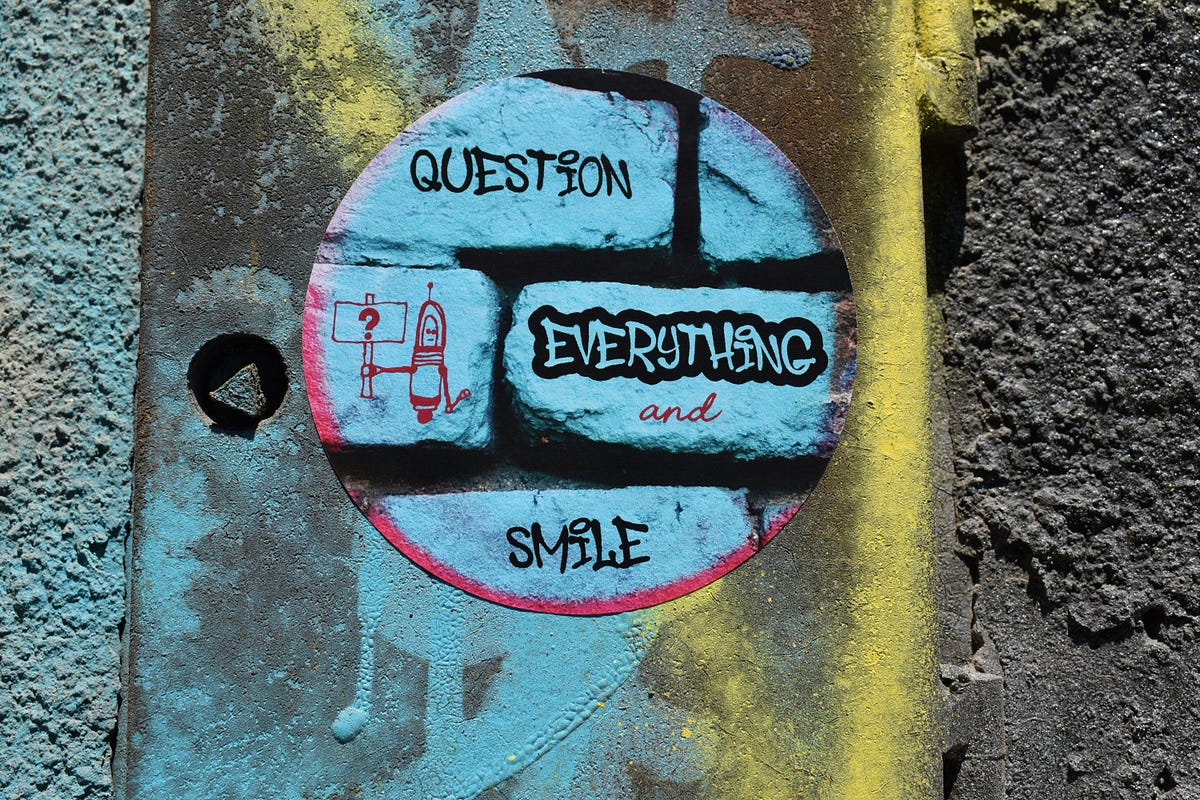 The Objective Leader: Navigating Bias for Clearer Decisions | by Jeff ...