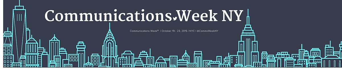 The Video Communications Revolution: a Communications WeekNY panel ...
