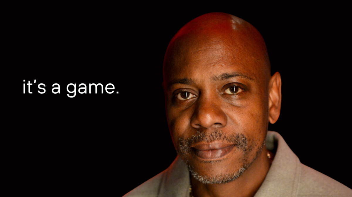 Powerful people know something you don’t. | by Dezzy Jones | Jun, 2024 ...