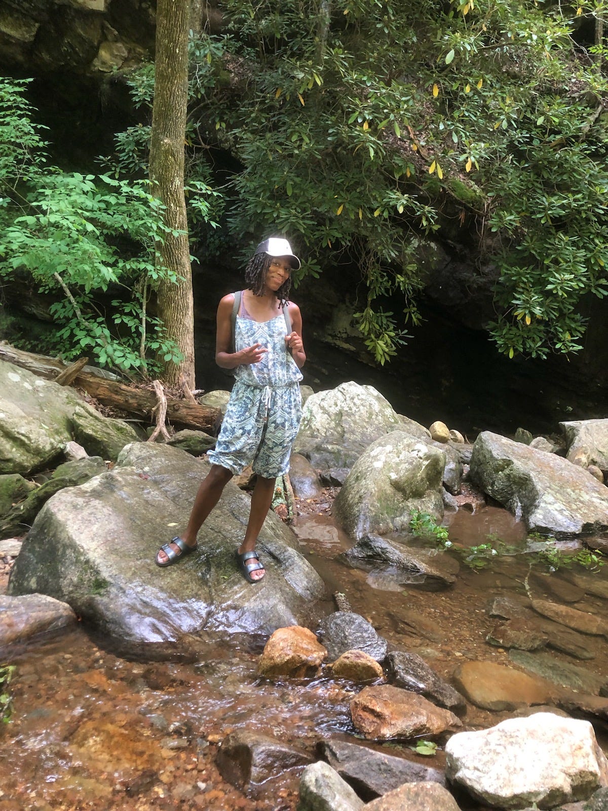 1. Living the AWE of Life. From 108 Practices | by Courtney (Rohan ...